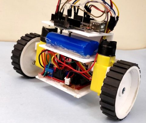 Medir la humedad de la tierra con Arduino y un Higrómetro FC-28 ...