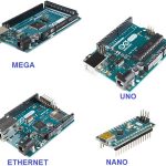 Sensor de gas MQ2 y Arduino - DitecnoMakers