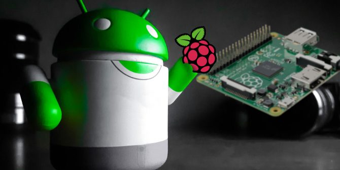 Aplicaciones Android para Raspberry Pi Parte 3 - DitecnoMakers