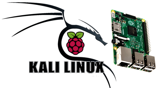 Como instalar Kali Linux en Raspberry PI - DitecnoMakers