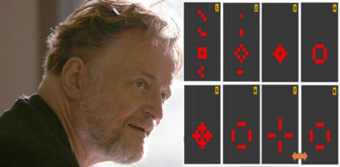 Modelo matemático de Conway- la compleja belleza de lo simple ...